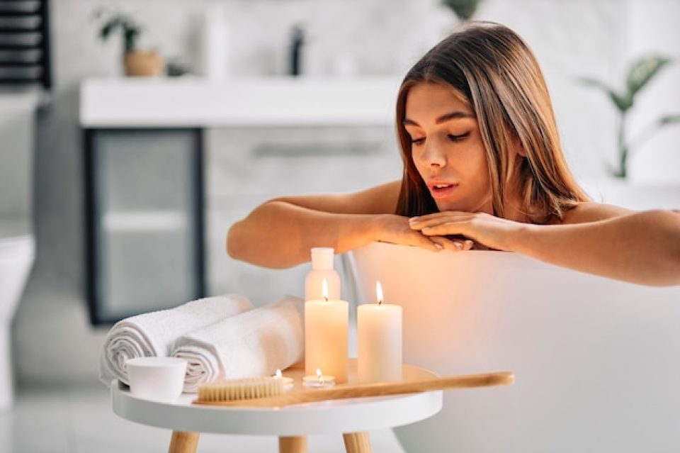 Body to Body Massage in Delhi | Book B2B Spa in Delhi Today